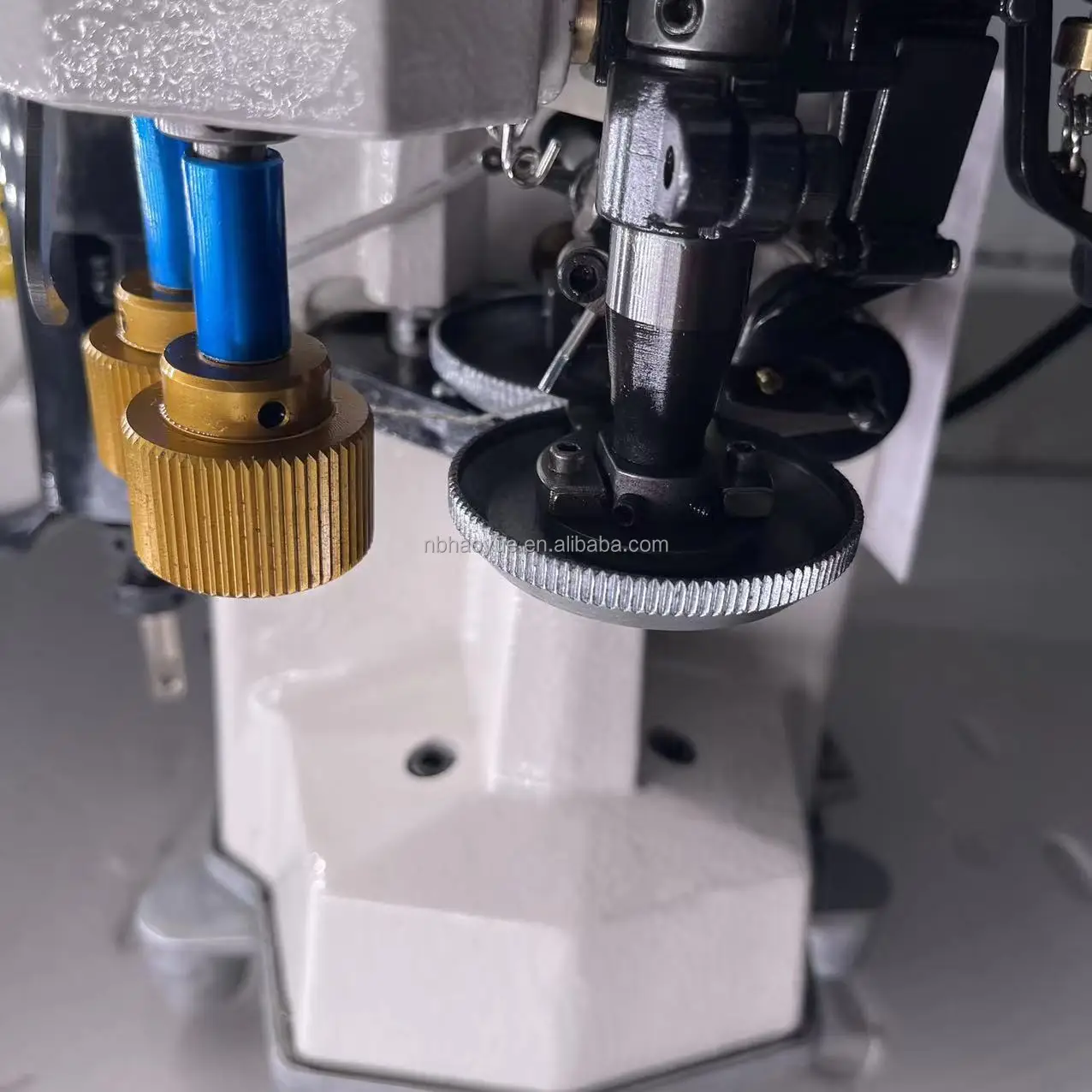 High Speed Sweater Sewing Machine For Linking Sweater Of 2gauge-18gauge ...