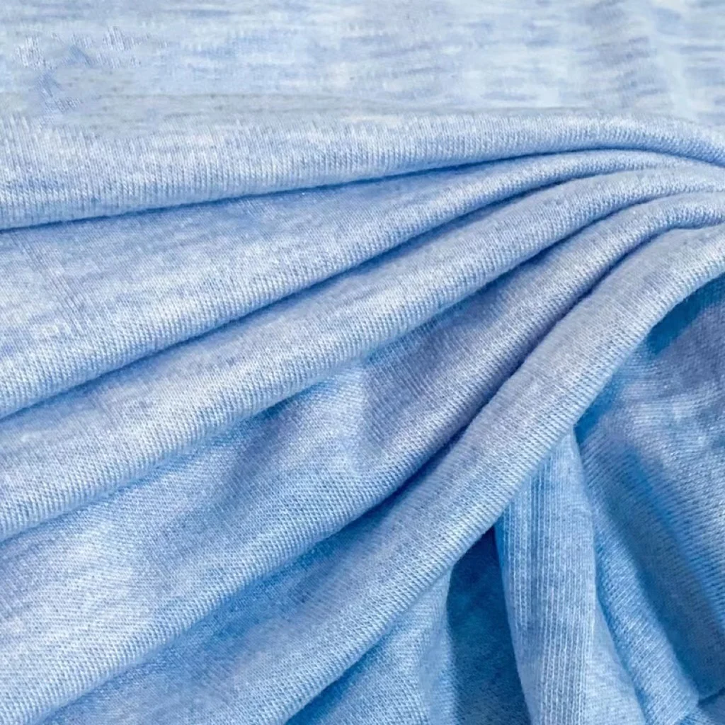 Wholesale Organic Anti-bacterial Knitted Seacell Fabric - Buy Seacell ...