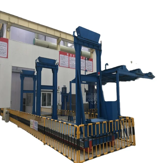 High Quality Galvanizing Plants Hot Dip Galvanized Wire Production Line ...