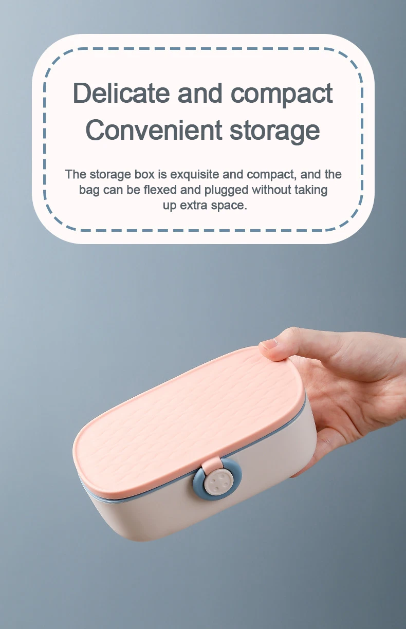 Multi-function Needle Thread Box Household Sewing Kit Needle Thread ...