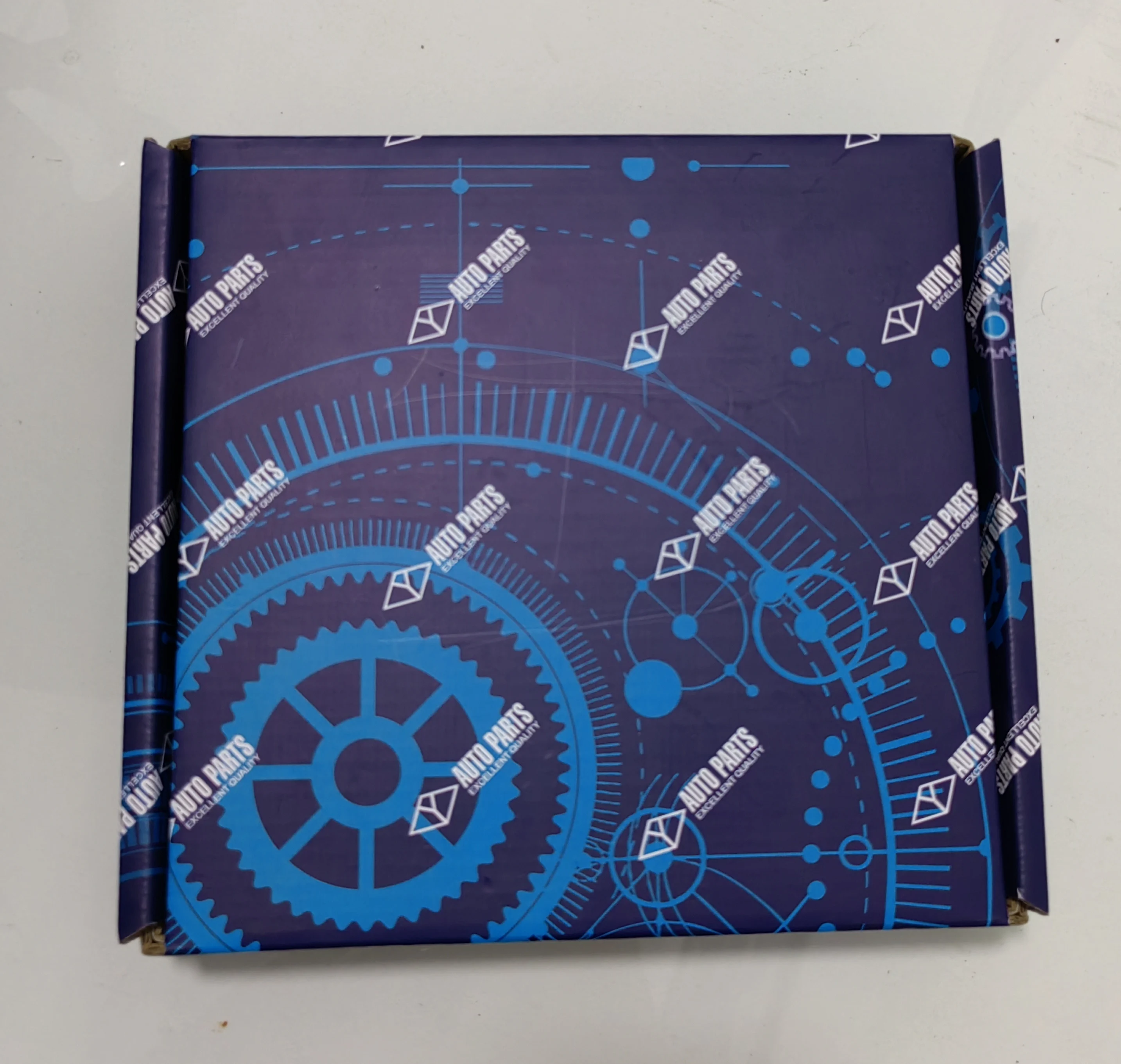 Bus Gearbox 6 Speed Gearbox Transmission S6-100 For Fuller Gearbox For ...