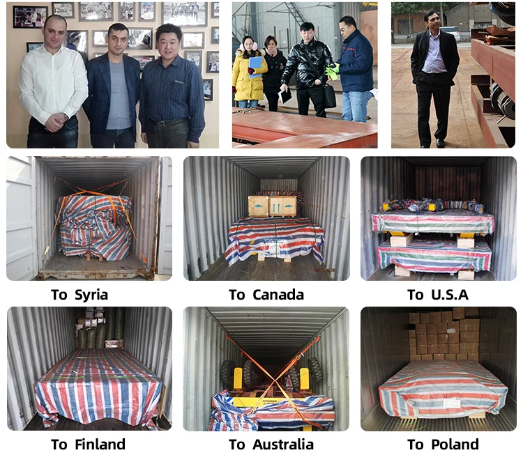 Motorized Material Handling Equipment BXC Low Voltage Powered Transfer ...