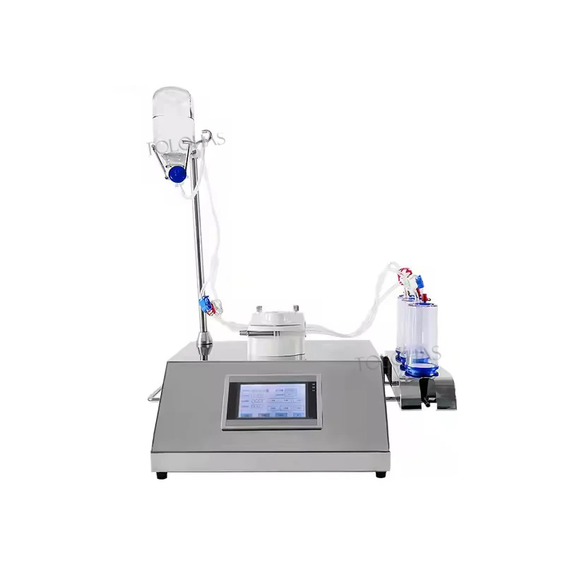 LHBJJ1 Medical Fully Enclosed Bacterial Collection Culture Device ...