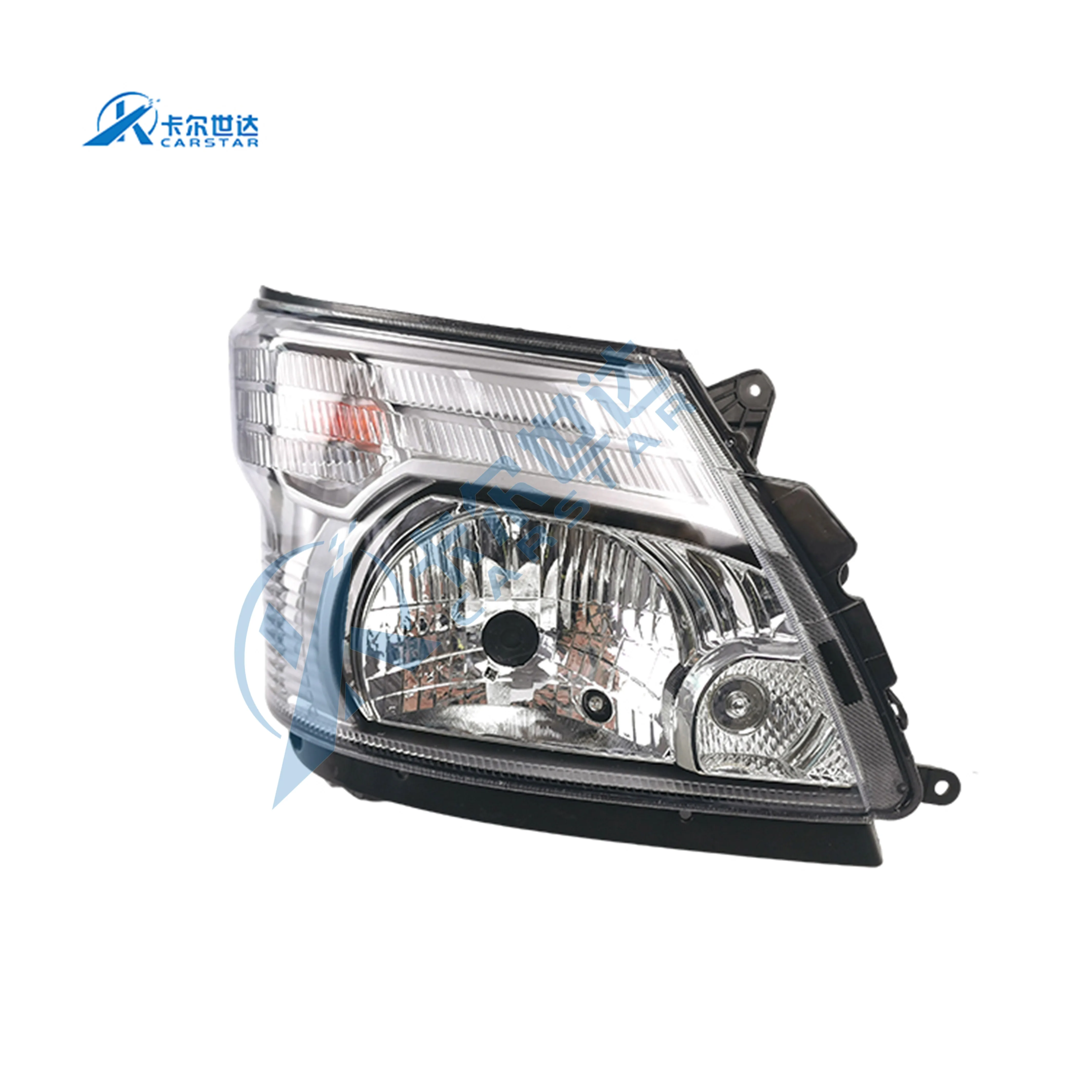 Car Accessories Truck Body Parts Head Lamp Assy Car Headlight For Hino ...