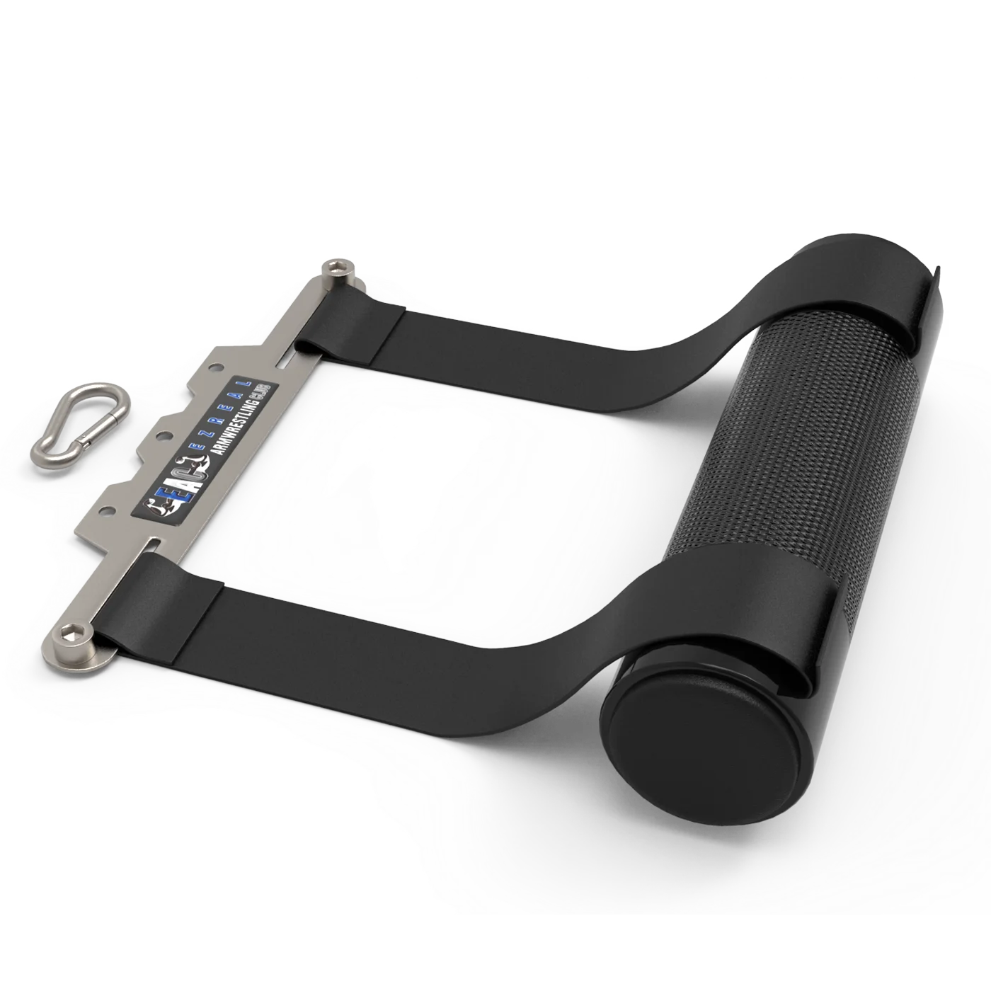 Arm Wrestling Roll Handle Men's Wrist Strengthening Lifting Belt Multi ...