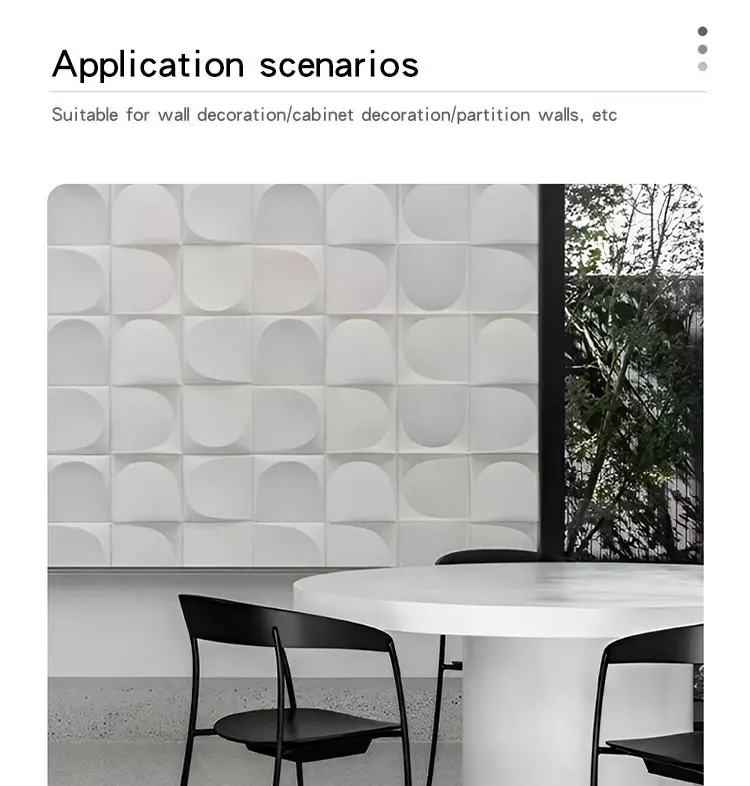 Best Seller Polyurethane Bricks Wall Panel 3d Irregular Cement ...