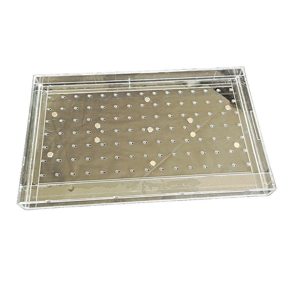 Sowing Tray Seeder Customized Seed Sowing Tool - Buy Seedling New ...