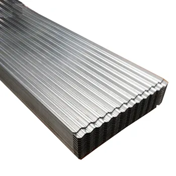 Botswana Galvanized Sheet Material Ibr Type Roofing Sheets - Buy ...