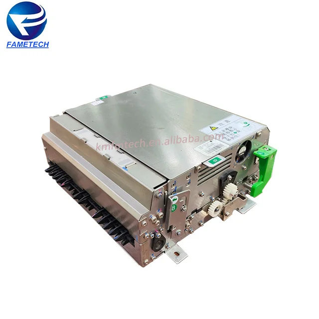 GRG ATM Machine Parts CRM 9250 Note Validator SNV-001 YT4.029.218 YT4 ...
