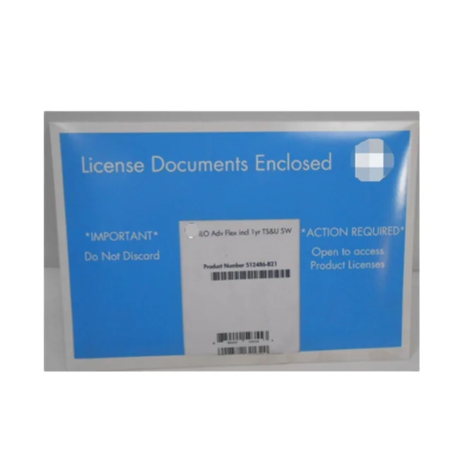 T5518aae 8/8 And 8/24 San Switch 8-port Upgrade E-ltu Software Org ...