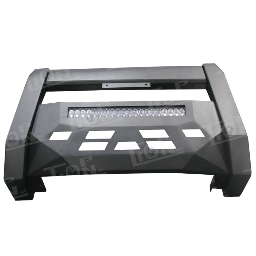 Universal 4x4 Auto Steel Nudge bar Bumper Guard Car Nudge Bar Exterior ...