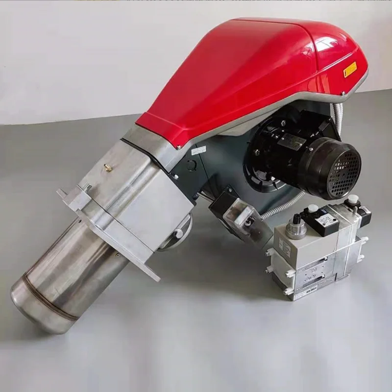 Multi-specification Horizontal And Vertical Burners Natural Gas Thermal ...