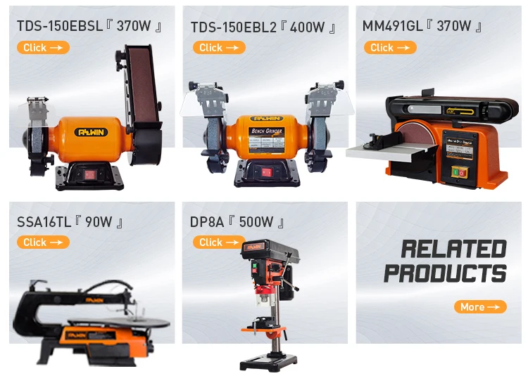 SCM8080 Water Cooled Wet Sharpener - Precision Grinding