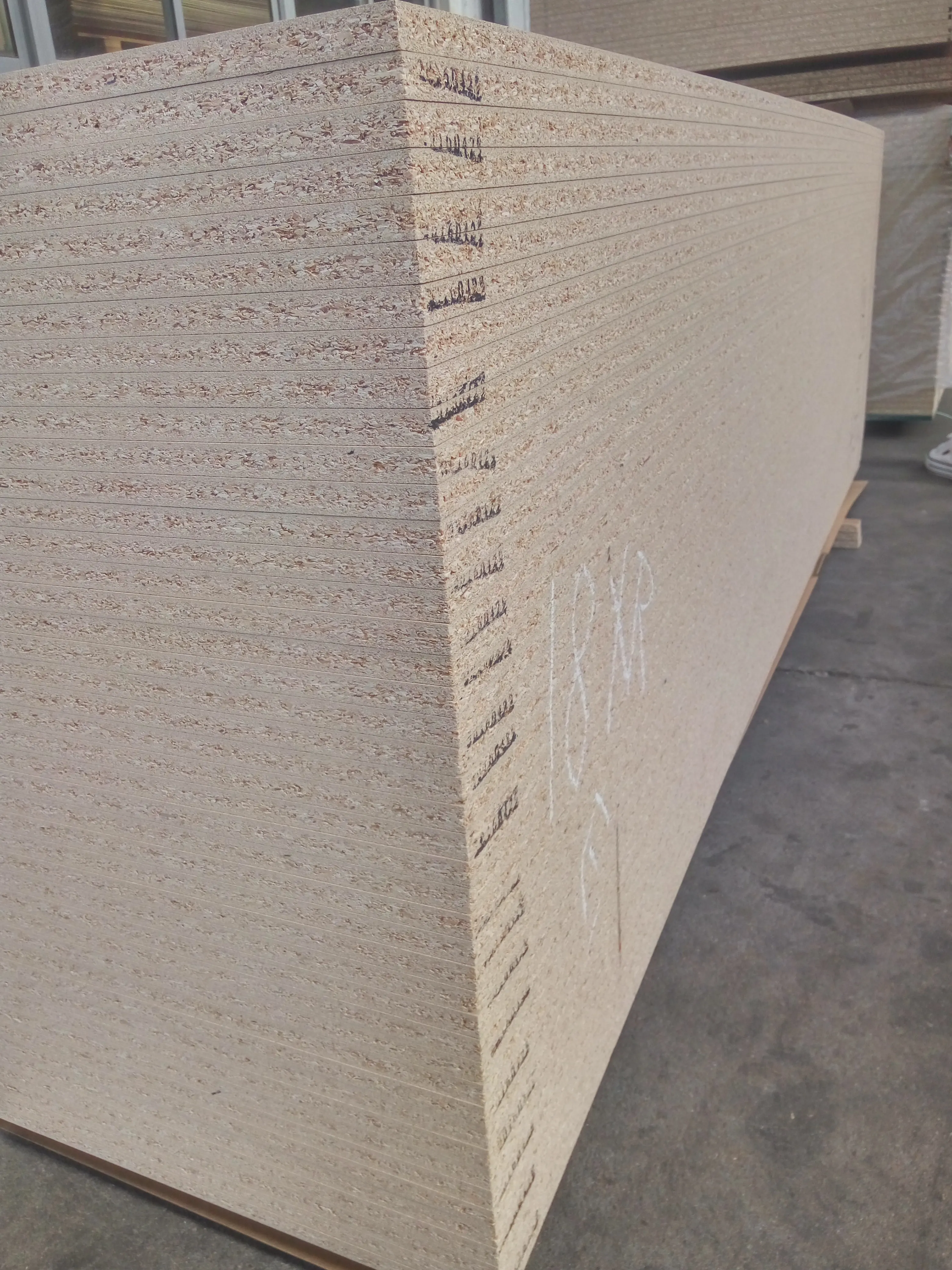 Professional Phenolic Board Hpl Formica Plywood For Furniture High ...