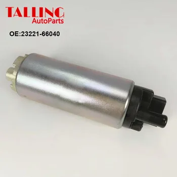 Electric Fuel Pump Oem 23221-66040 2322166040 - Buy Fuel Pump,23221 ...