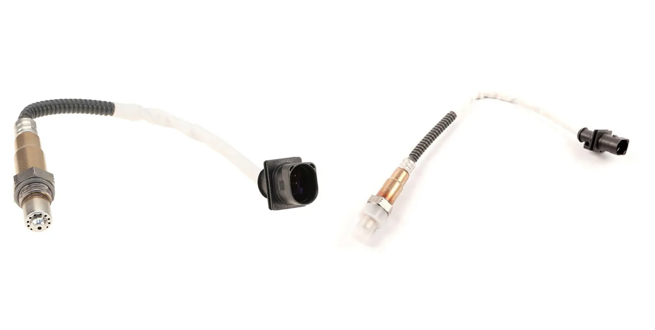 High Quality Car Parts Auto Electronics Oxygen Detector Car Oxygen ...