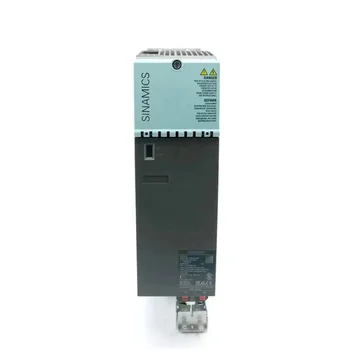 Sinamics S120 Active Line Module 6sl3130-7te25-5aa3 6sl3130-7te31-2aa3 ...