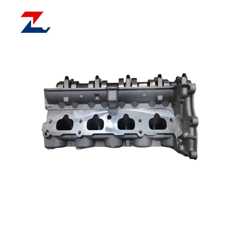 Auto Parts Chevrolet Cruze Opel Daewoo 1.4t Luj A14ent Gm Cylinder Head ...