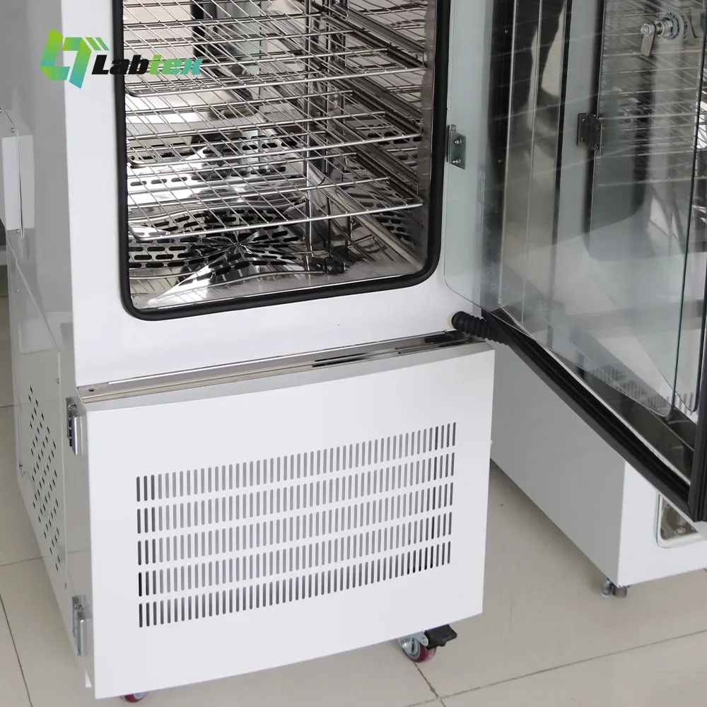 Labtex Lcd 800l Constant Temperature And Humidity Chamber Incubator ...