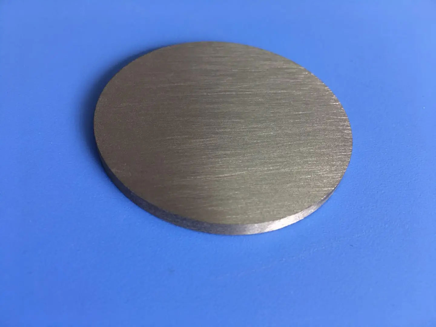 Rare Earth Metal Gadolinium Sputtering Target Gd Metal Material - Buy ...