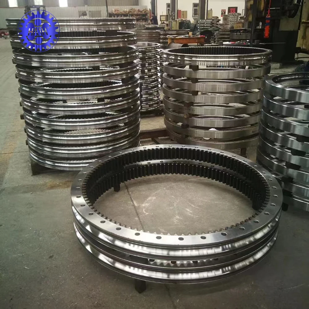 SWING CIRCLE BEARING 6023643 for HITACHI ZX850-3 ZX870H-3| Alibaba.com