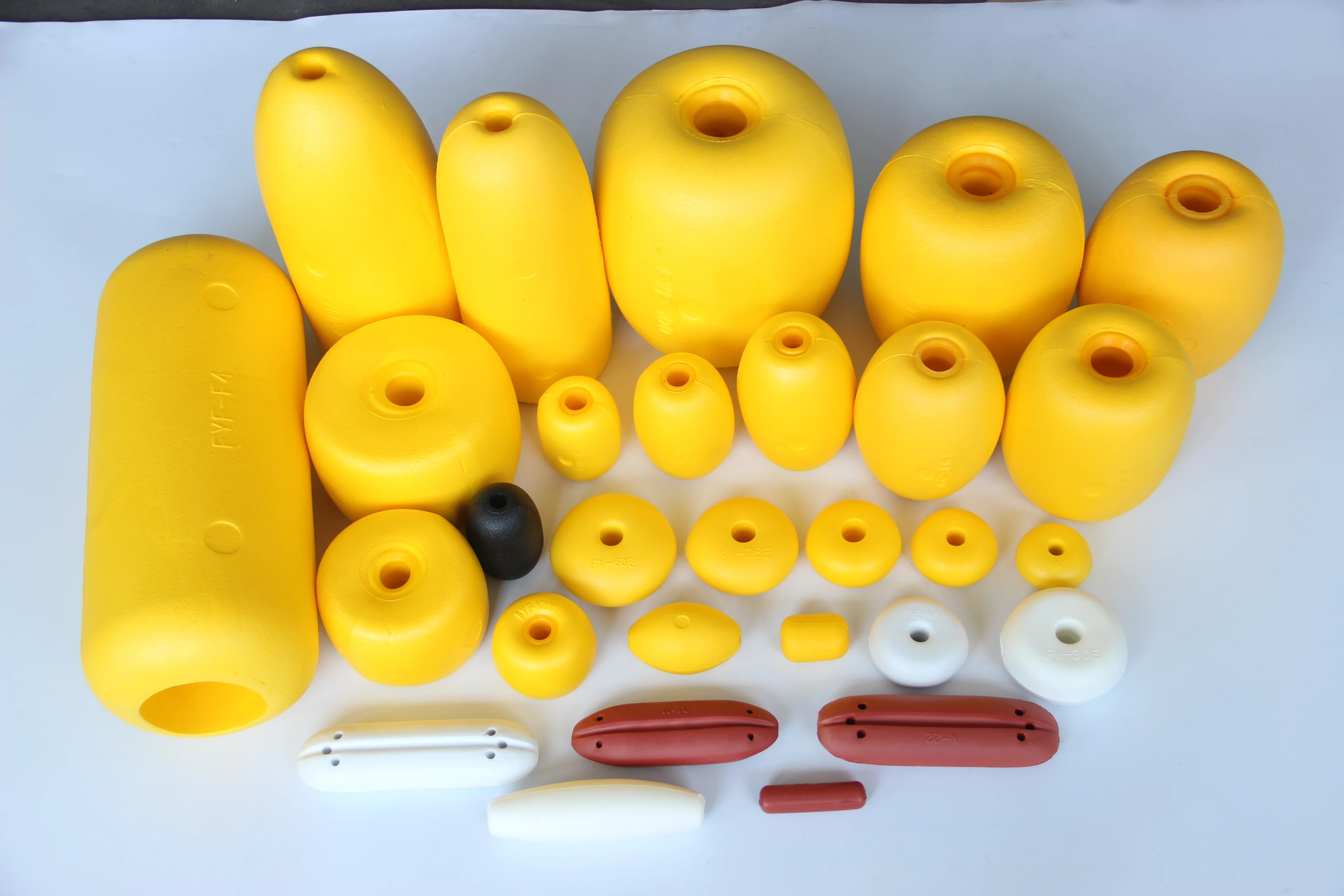 EVA Fishing Float Balls - Durable and Versatile Solutions