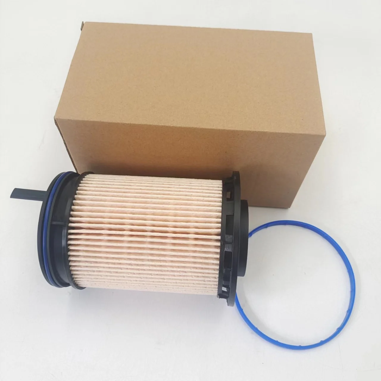 Factory Direct Sale High-end Car Fuel Filter Q7 OEM 4M0127434H| Alibaba.com
