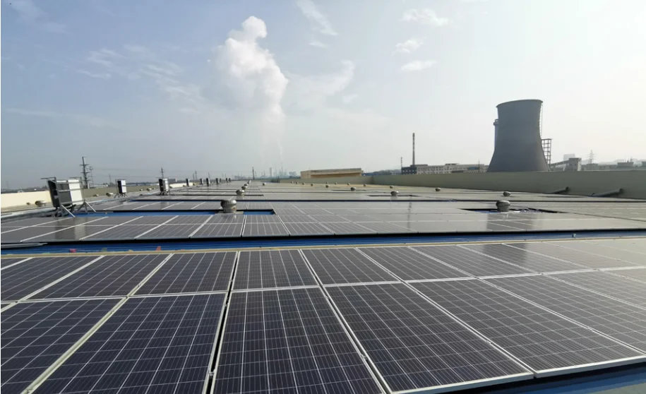 Large Scale Energy Storage Cabinet - 500kw Lithium Battery