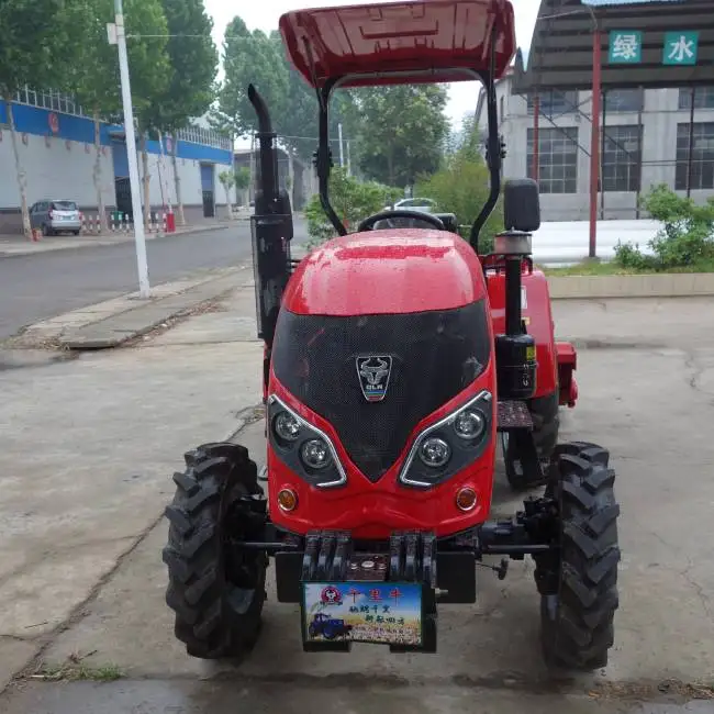 Chalion Small 30hp 4wd Compact Tractor Agricultuer Diesel Engine 30hp ...