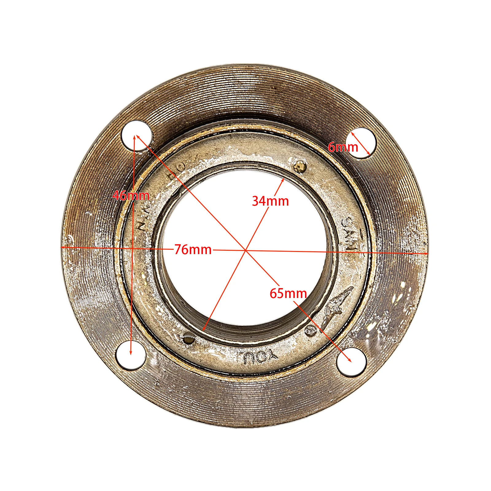 New 4 Stroke Engine Fk25 4 Stroke Petrol Engine 4 Stroke Gasoline ...