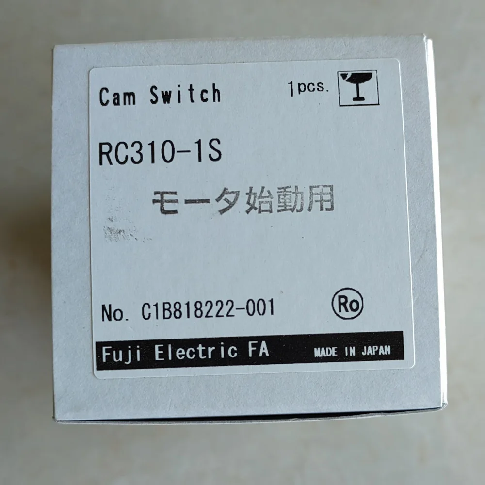 全新原装富士电动凸轮开关rc310-1v0日本 - Buy 凸轮式切换开关rc310-1v0,Rc310-1v0,富士electriccam ...