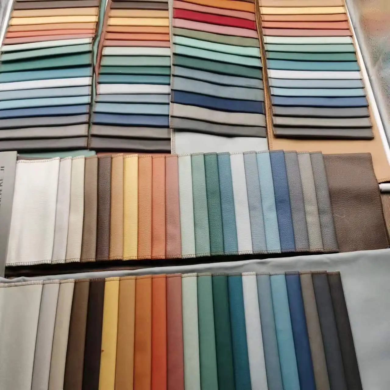Shop Our New Design Upholstery Fabric - 100% Polyester