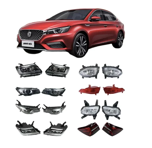 Motor Saic Original De Alta Calidad Para Coche,Parrilla Para Piezas Mg Roewe 750 550 350 Mg3 Gs ...