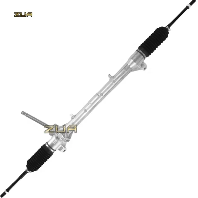 Power Steering Rack For Kia Rio 56500-h8200 56500h8200 Lhd - Buy 56500 ...