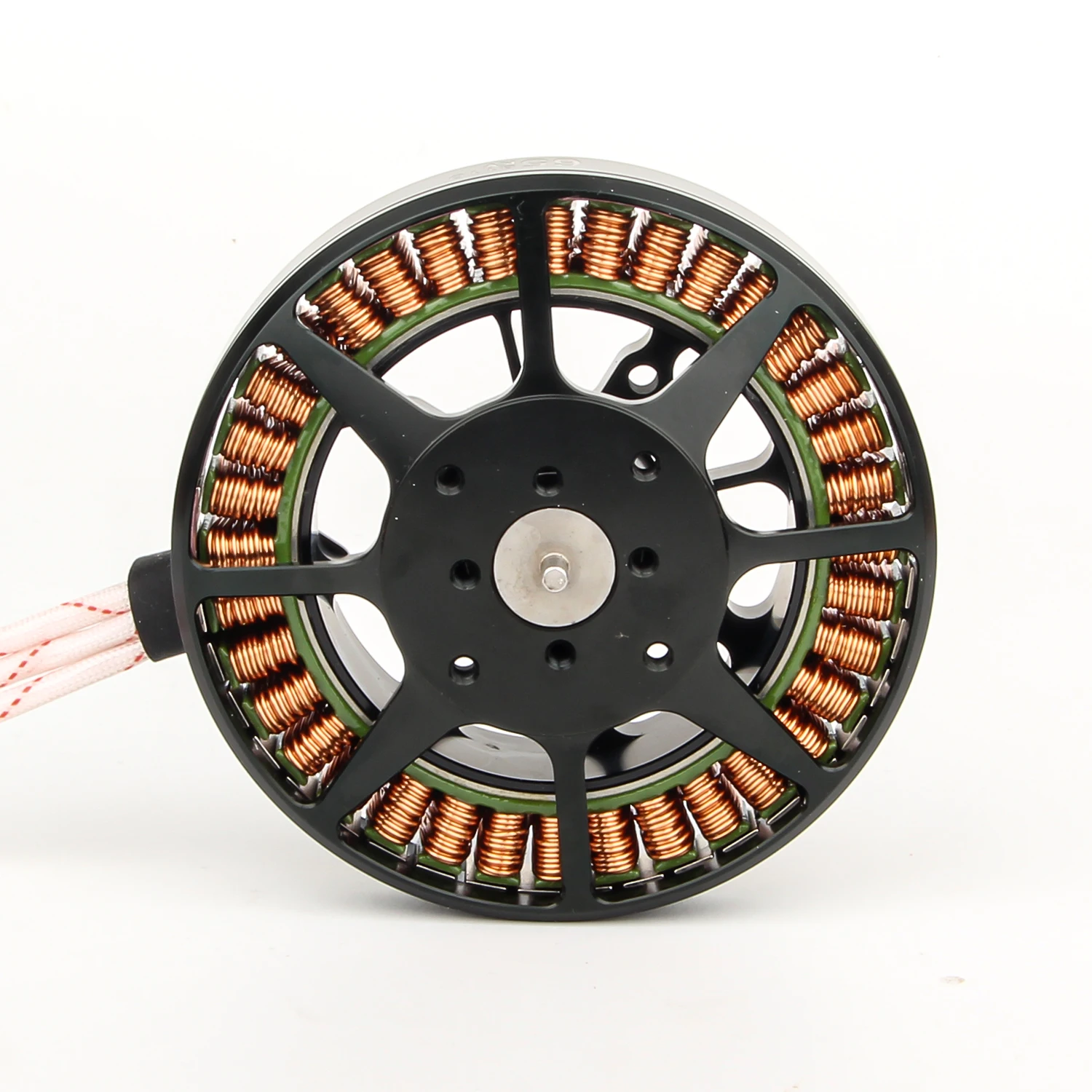 Outrunner Brushless Motor 8110 Uav Motors 8110 65kv 1300kv Brushless Dc ...