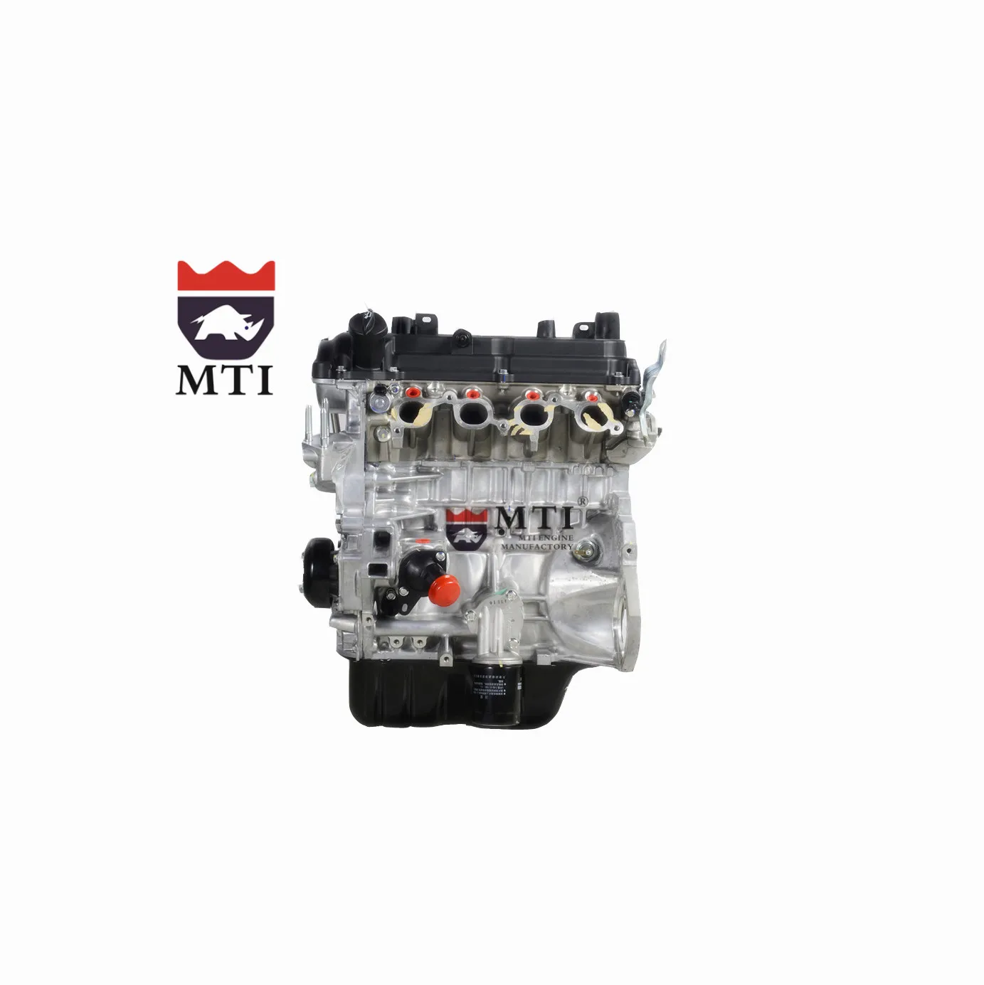 DONGFENG 4A91T Engine - 1.5T Power for JOYEAR X6 & More