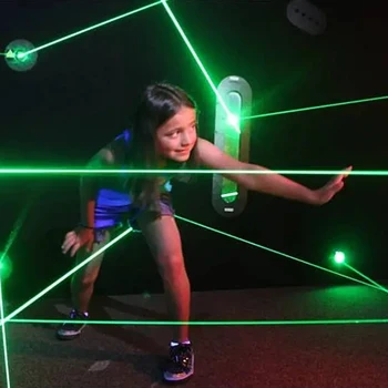 Super Maze Game Electric Cross Game Laser Light Game - Buy Super Maze ...
