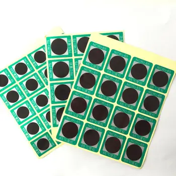 Thermal Temperature Sensor Stickers 65 Degrees Reversible Temperature ...