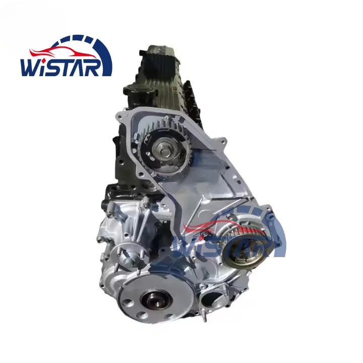 High Quality Car Engine 1HD FT for Toyota 1HD FTE 1HDT 1HD T 1HDFTE ...