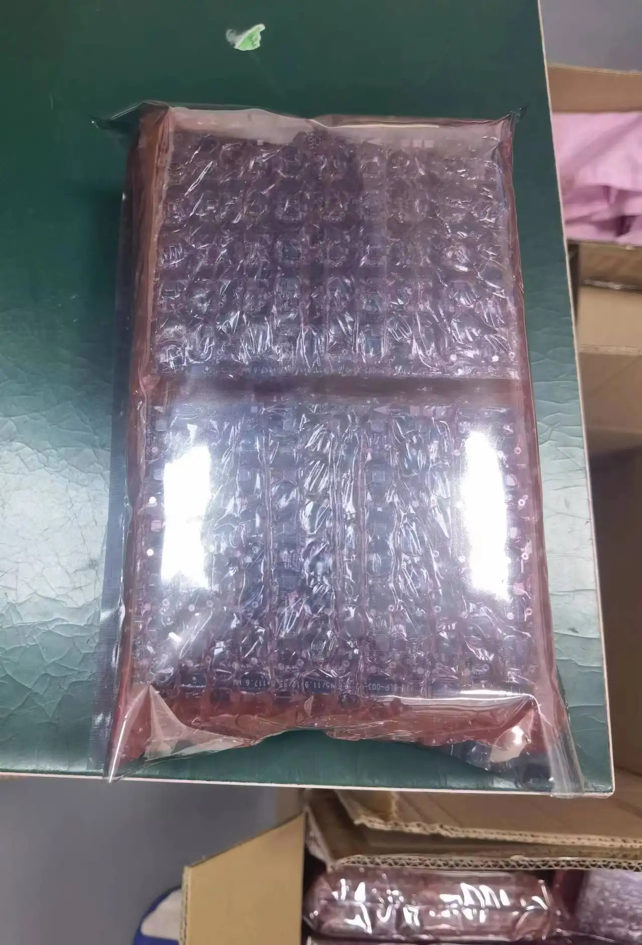 高质量1s 2s 3s 1a 2a 3a 4a 5a Bms，lifepo4锂电池保护板 - Buy 锂电池保护板,Bms,Pcba ...