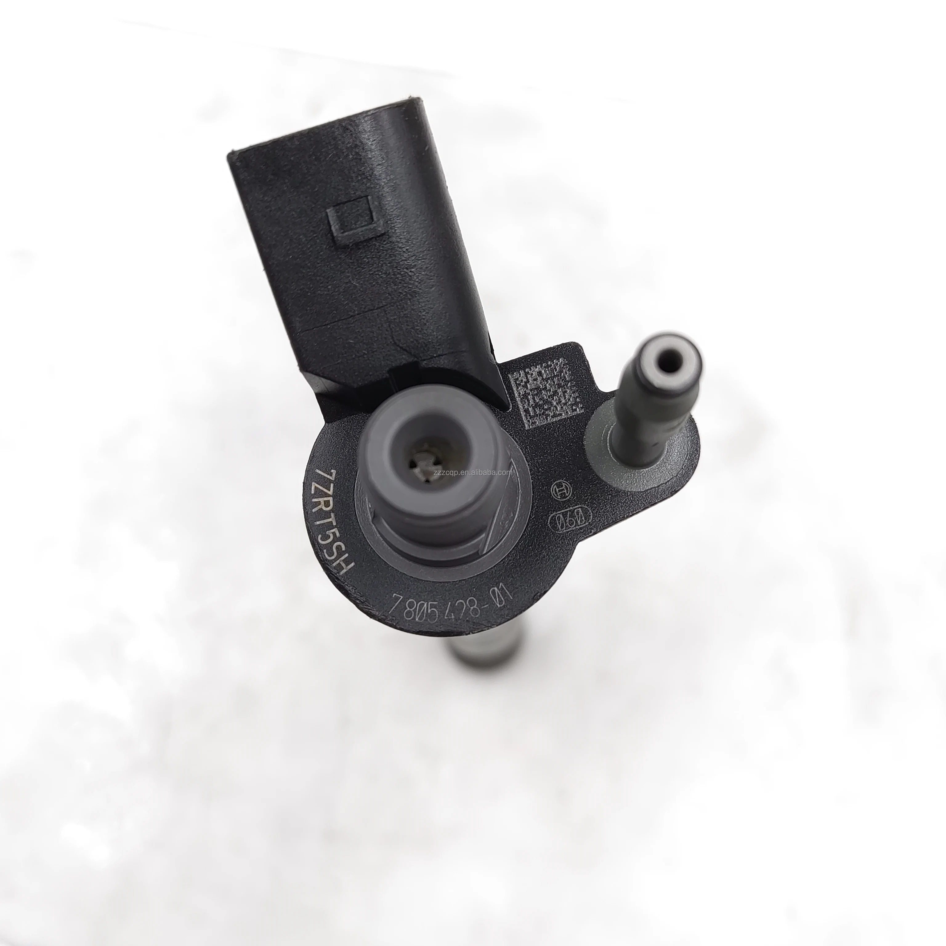 Genuine Original New Injector 0445116024 0986435394 Common Rail Fuel ...