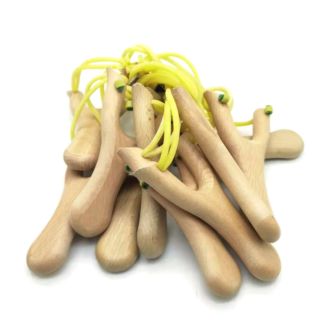 Wooden Material Rubber String Fun Traditional Kid Outdoors Interesting ...