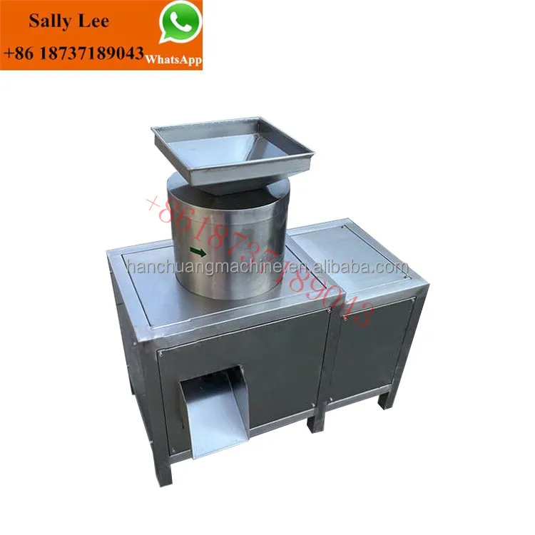 Simulating Hand Pulling Chicken Cutting Shredder Pig Meat Cutting ...