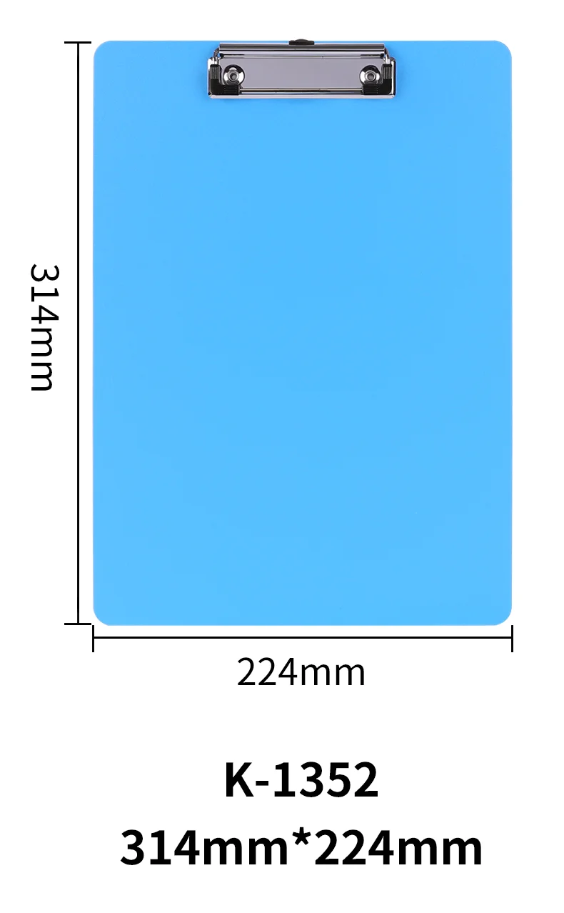 Kejea Customized Logo Sublimation DIY Printing BlankA4 Hardboard ...