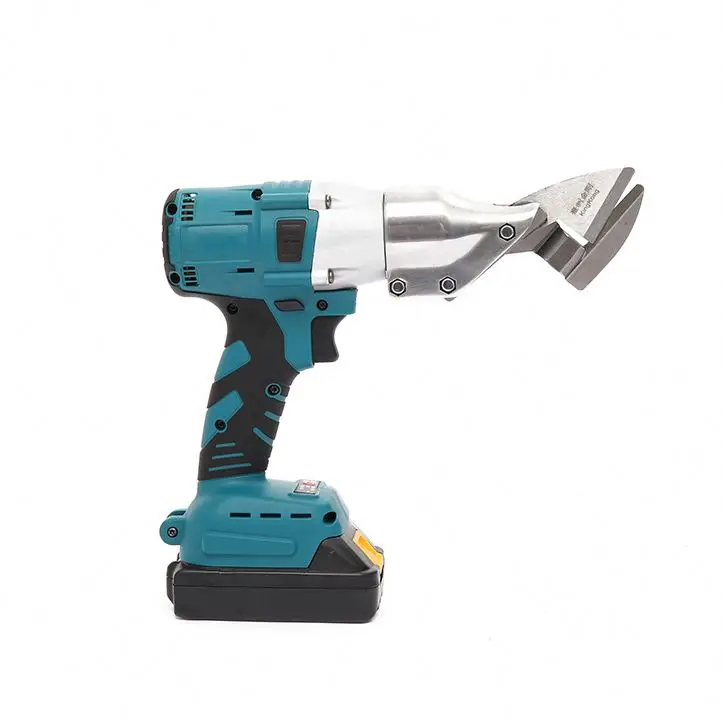 Multifunction Electric Tin Snips Metal Shear Cutting Tile Carbon Steel ...
