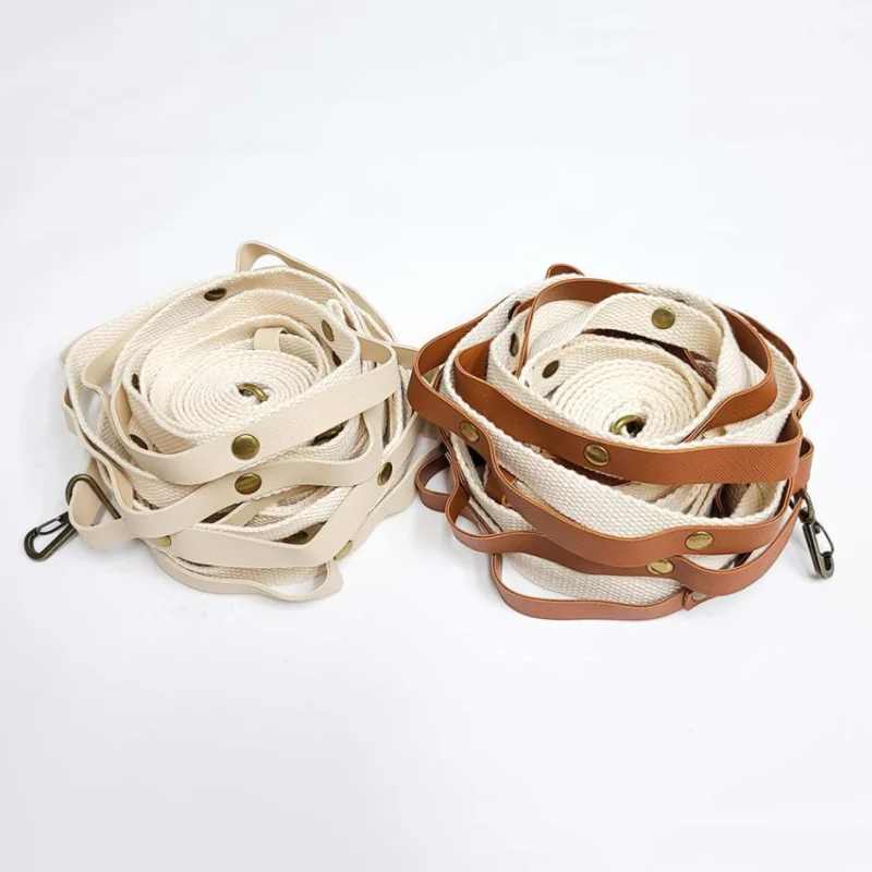 Camping Daisy Chain Tarp Emotion Long Daisy Chain Leather Outdoor ...