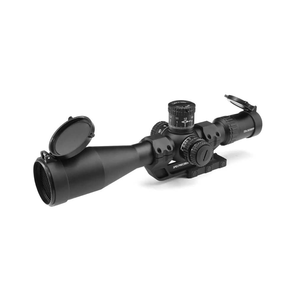 SPECPRECISION Spotting Scope - Precision Hunting Optics