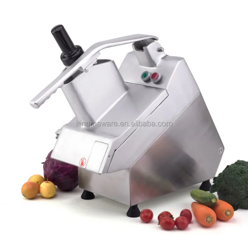 5 Cutter Different Blade Commercial Electric Industrial Automatic Cut ...