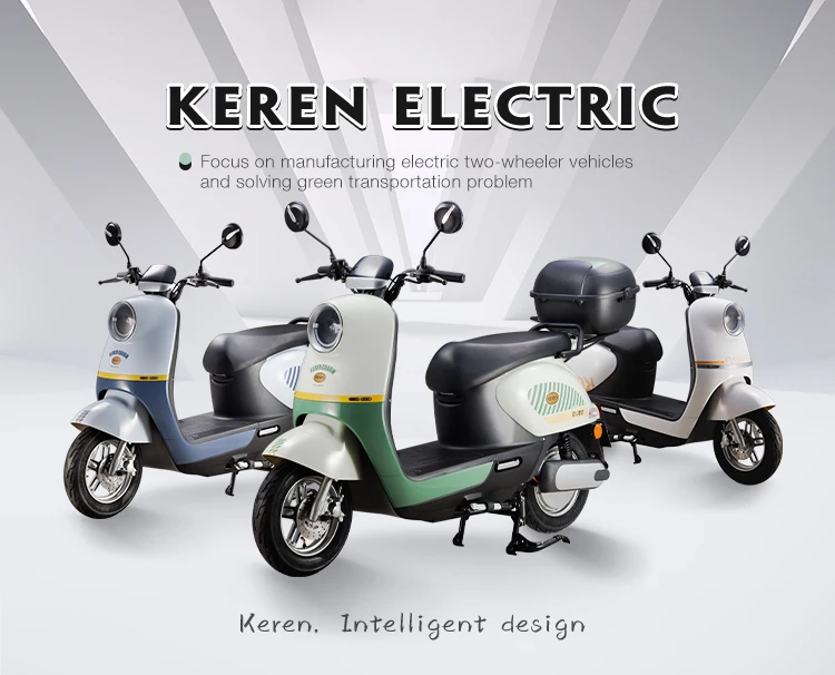 2 Wheeled Adults High Performance Motor E Motorbike 72v Battery ...