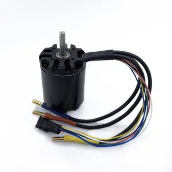 Saite 4260 Hall Sensor Bldc Motor 300kv 100kv Sensored Bldc Outrunner ...
